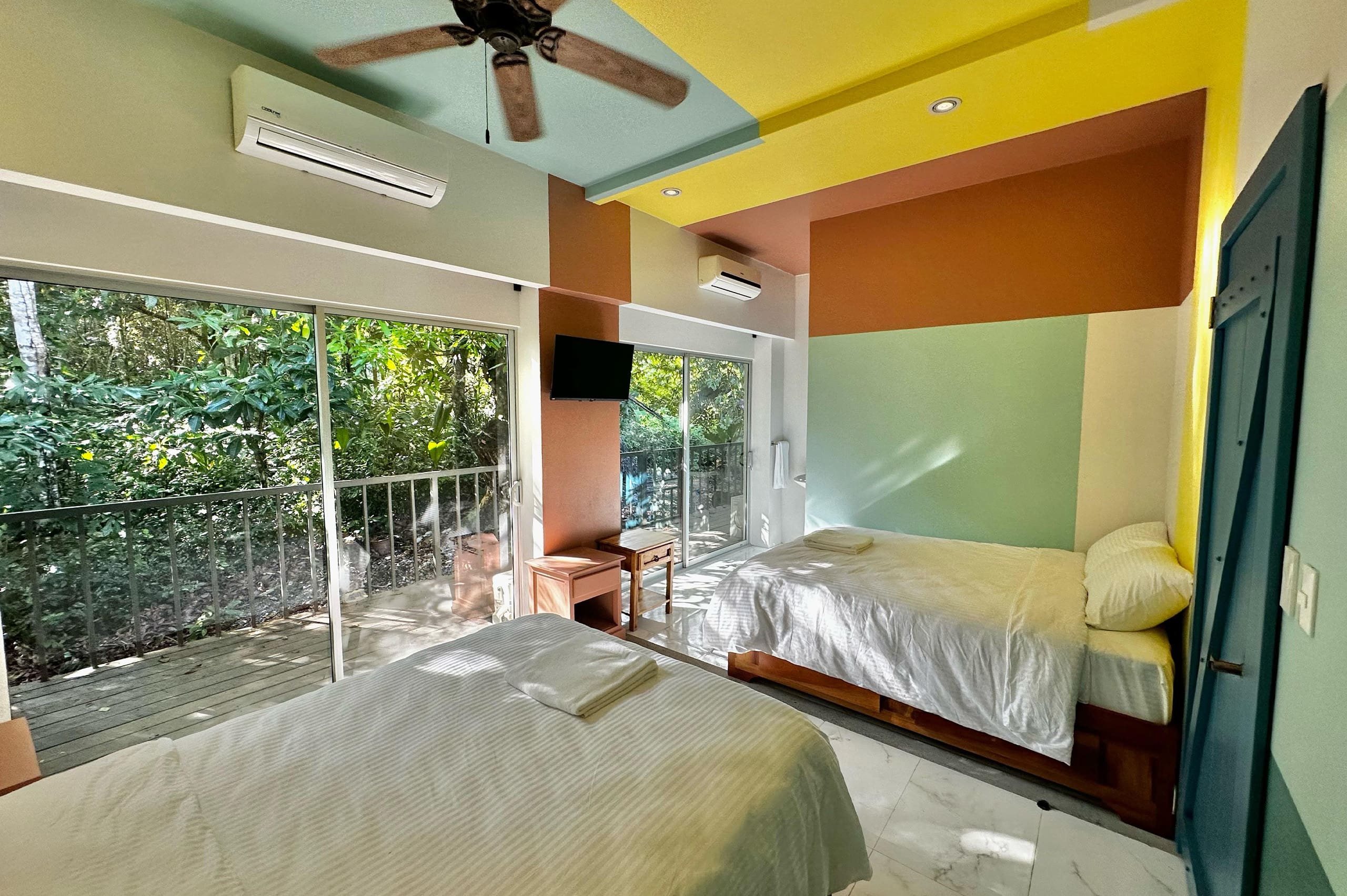 Rooms | Marala Hotel